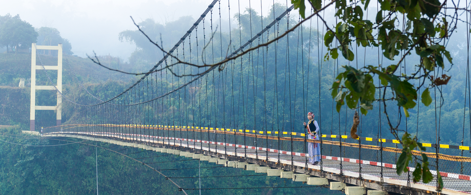 Guest List Management System